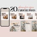 Home Organizing Instagram Post, Home Organization Instagram Templates ...