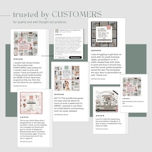 Mobile Bar Contract Template Bundle, Mobile Bartender Editable Canva ...