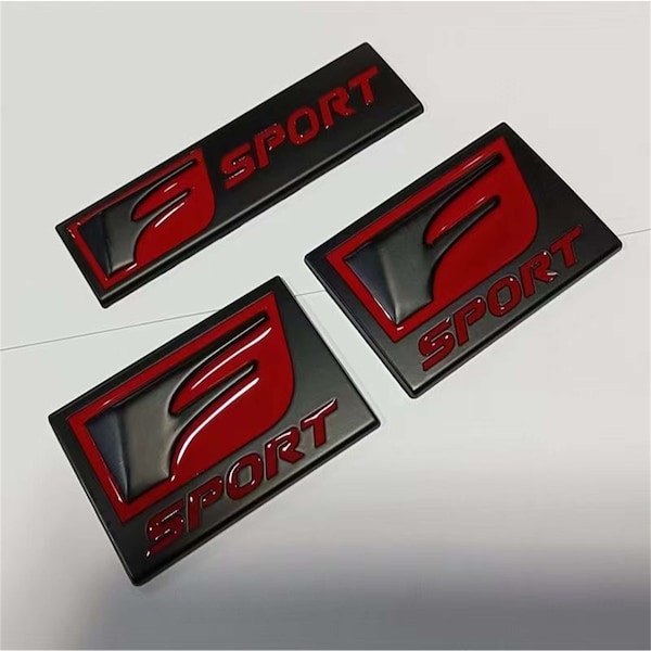 Lexus Emblem Overlays - Etsy