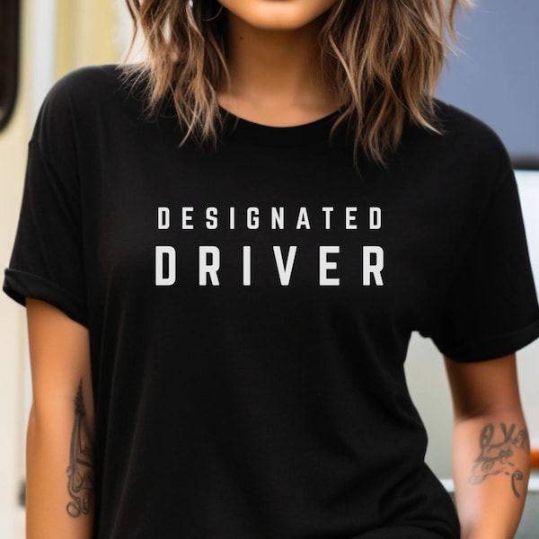 Designated Driver - Etsy