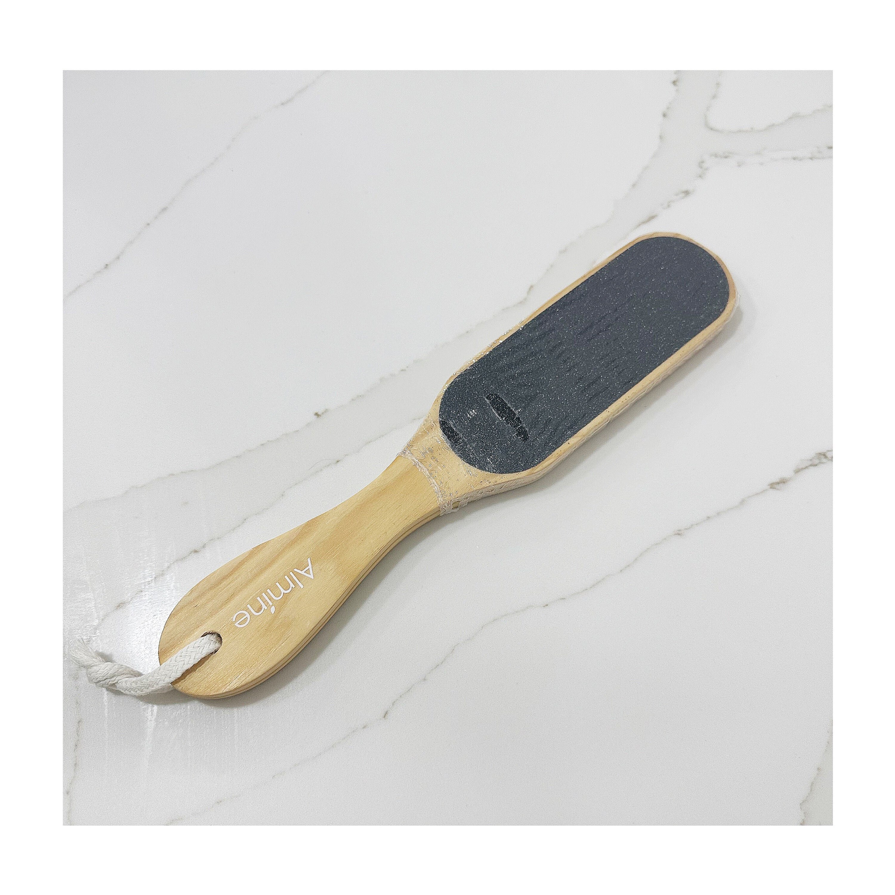 Foot File Pedicure Foot File Callus Remover Two Sided Foot - Etsy