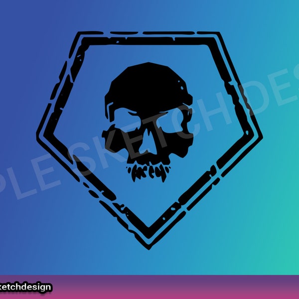 Dead by Daylight Svg - Etsy UK