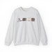 Lawyer Sweatshirt, Law School Student Crewneck, Law School Student Gift ...