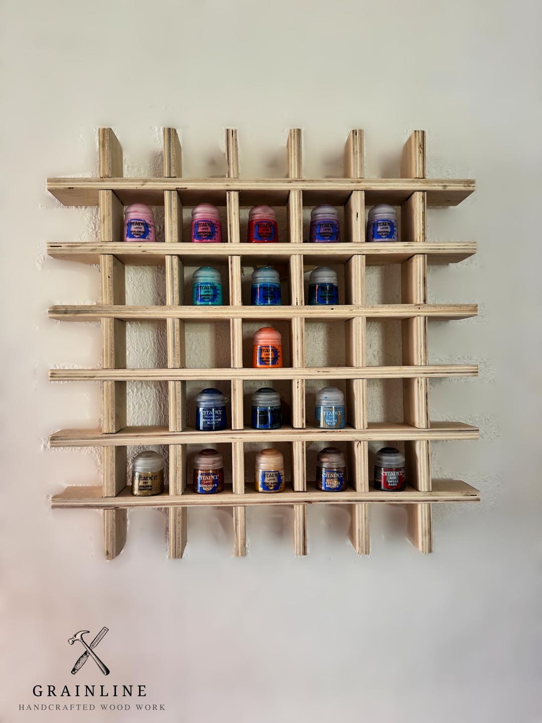 The Perfect Trinket Shelf! Wooden Display Shelf, Trinket Shelf, Knick ...