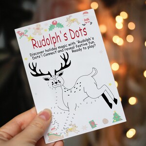 12 Christmas Games Bundle, Family Christmas Game, Christmas Party Games ...