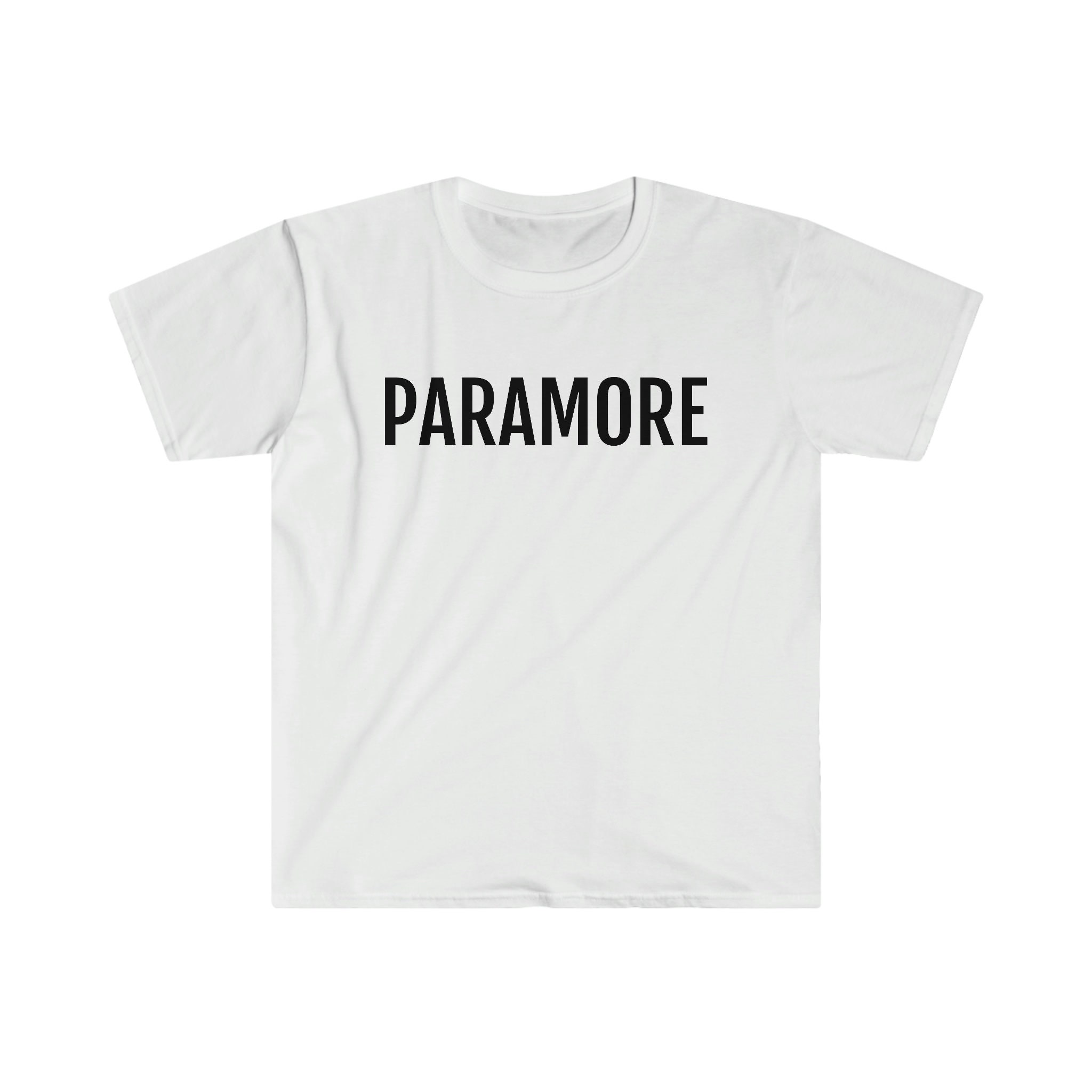 Trendy Paramore Designs 2023 | Shop On Printerval
