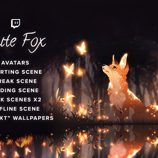 Cute Packaging - Etsy