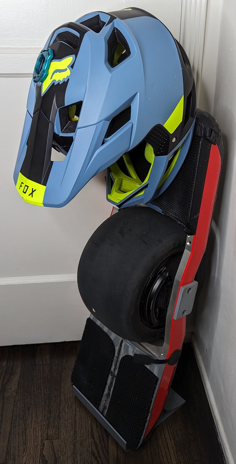 Onewheel Helmet Mount. - Etsy