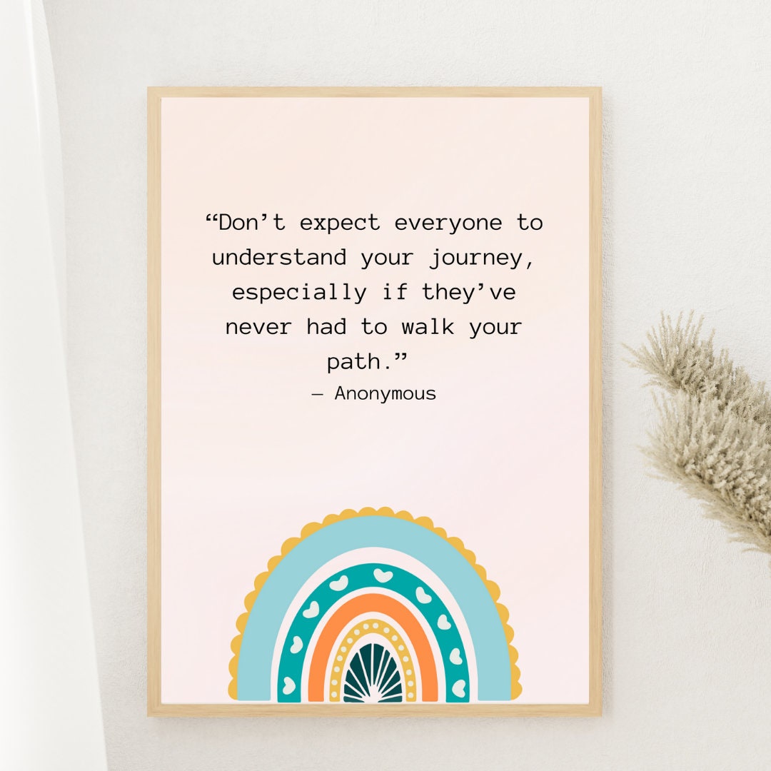 12 Inspirational Quotes for Infertility and the Fertility Journey - Etsy