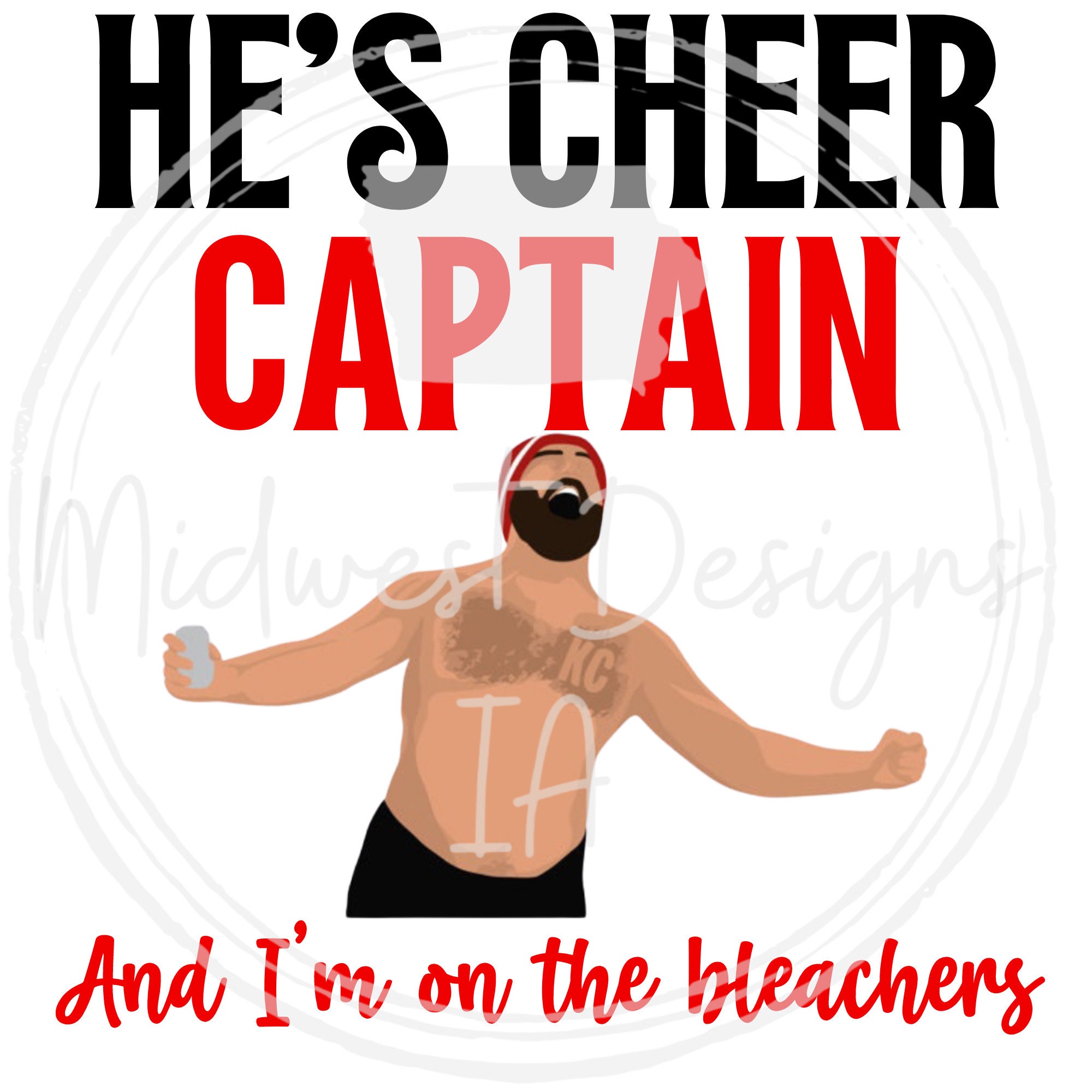 He's Cheer Captain & I'm on the Bleachers PNG, Football Png, Funny Png ...