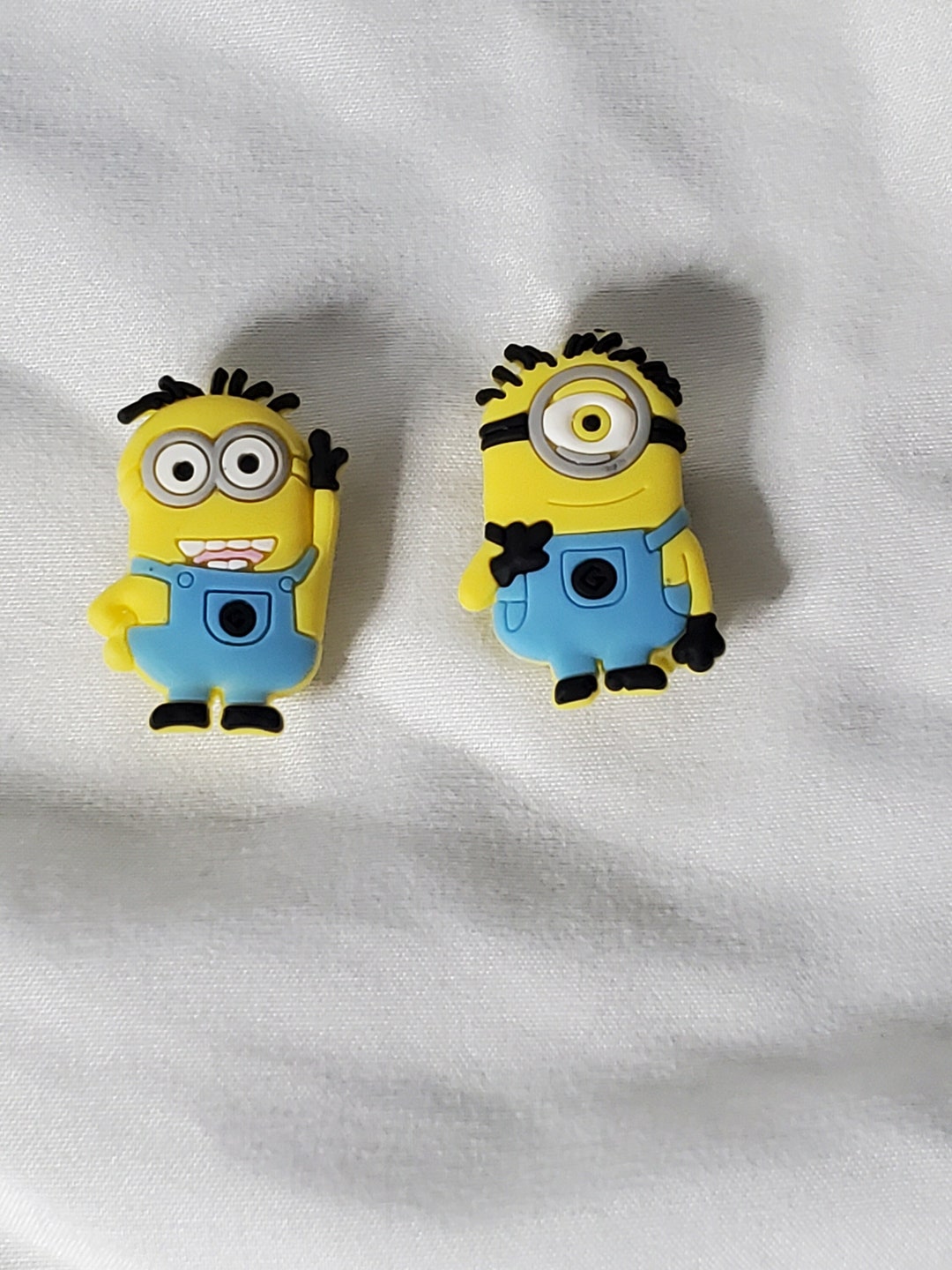 Minions Set - Etsy