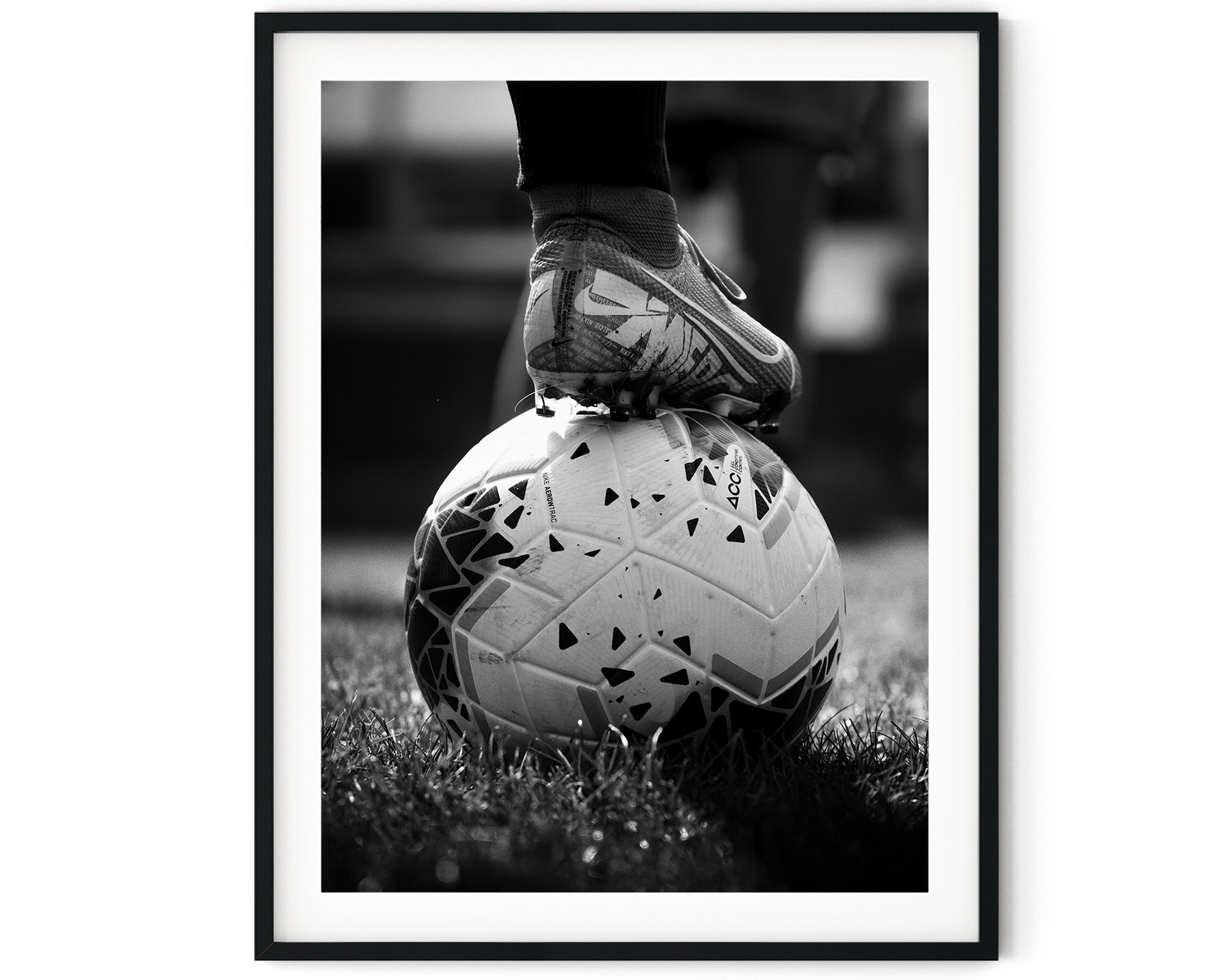 Black and White Photo Instant Digital Download Wall Art Print Playing ...