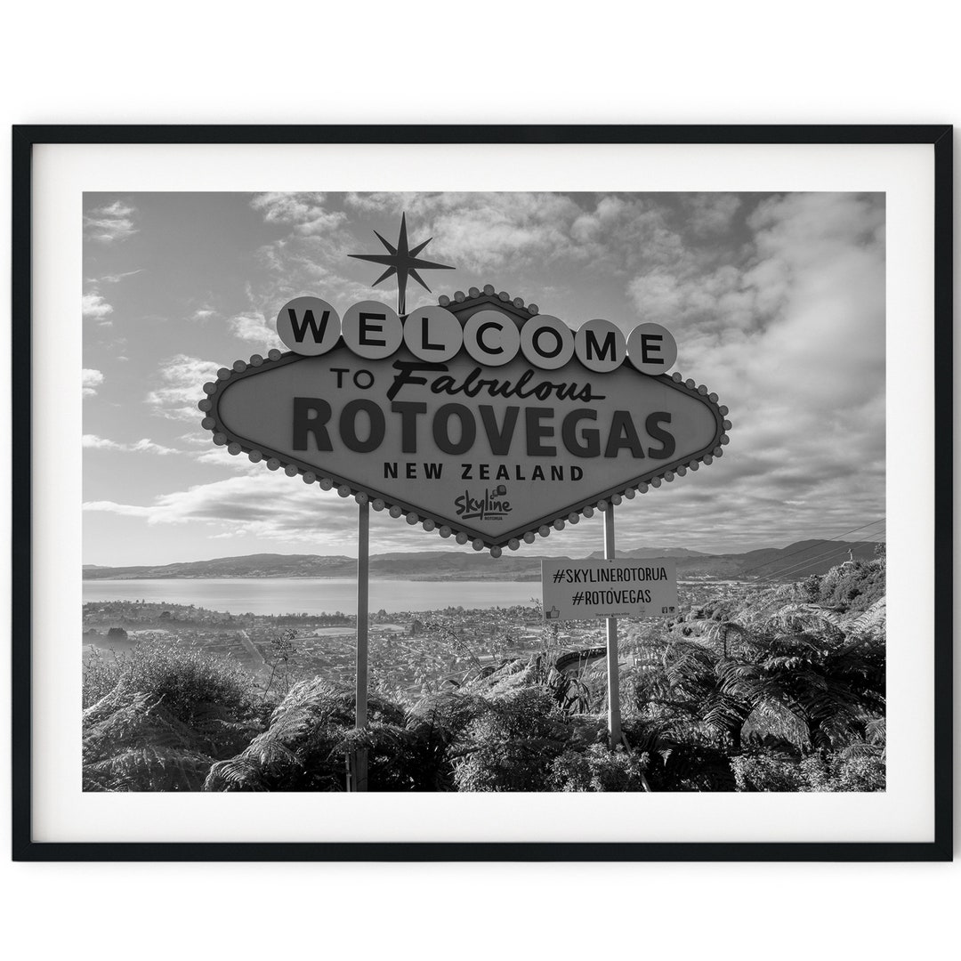 Black and White Photo Instant Digital Download Wall Art Print Welcome ...