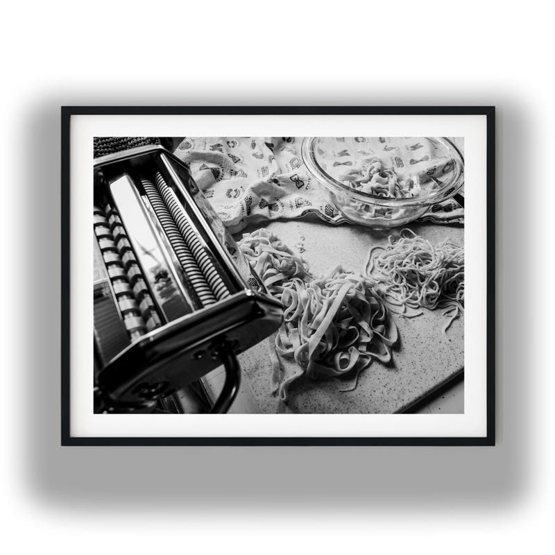 Vintage Pasta Maker - Etsy