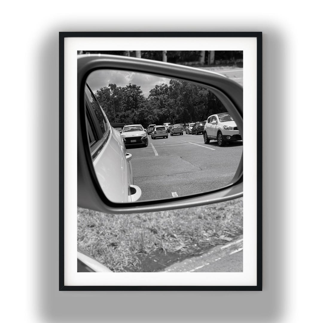 Black and White Photo Instant Digital Download Wall Art Print Wing ...
