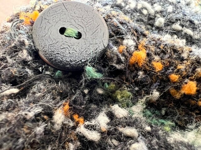 60s Skinny Pencil Secretary Vintage Hand Sewn Nobby Plaid Pencil Skirt ...