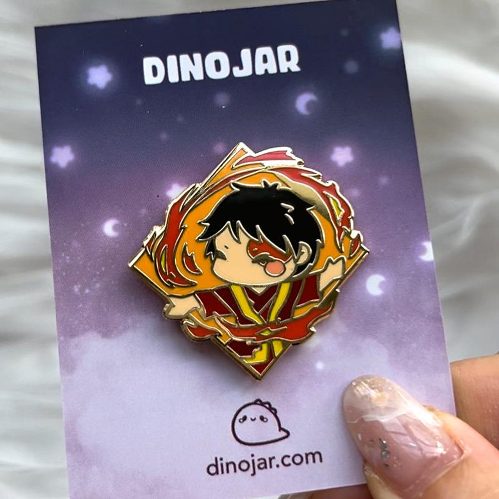 ATLA Enamel Pin | Avatar Airbender Elemental Bender | Appa Ang Zuko ...
