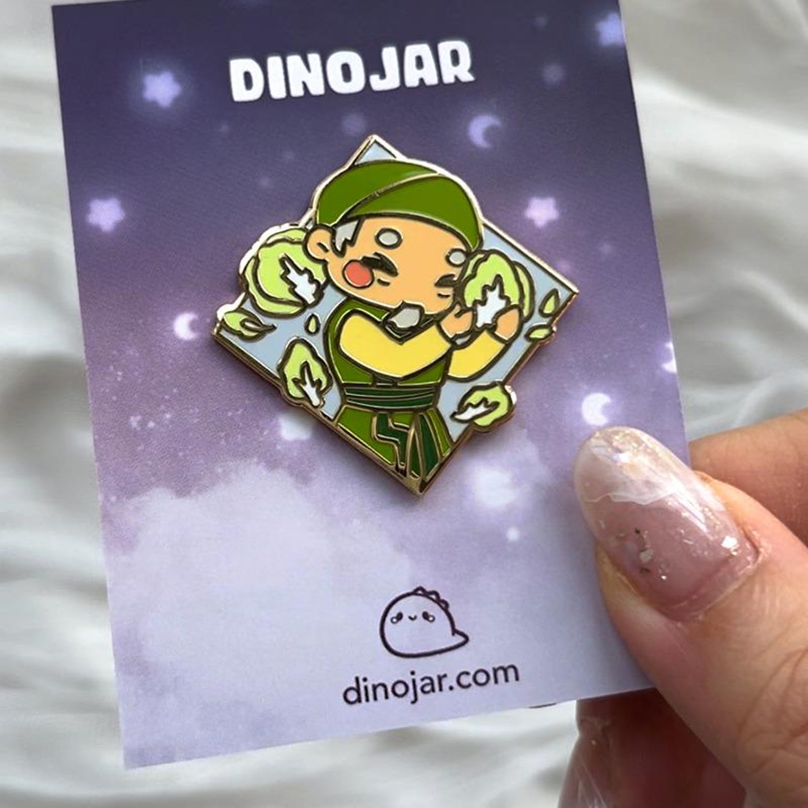 ATLA Enamel Pin | Avatar Airbender Elemental Bender | Appa Ang Zuko ...