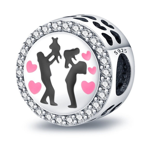 Pandora Twin Sister - Etsy