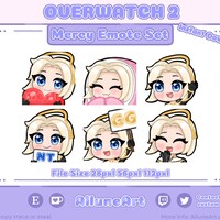 Cat Girl pink Hair Purple Eyes Chibi Model for Twitch/youtube/kick ...