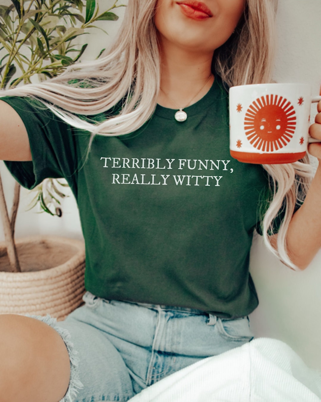 Terribly Funny Really Witty Shirt Snake House Shirt Potter - Etsy