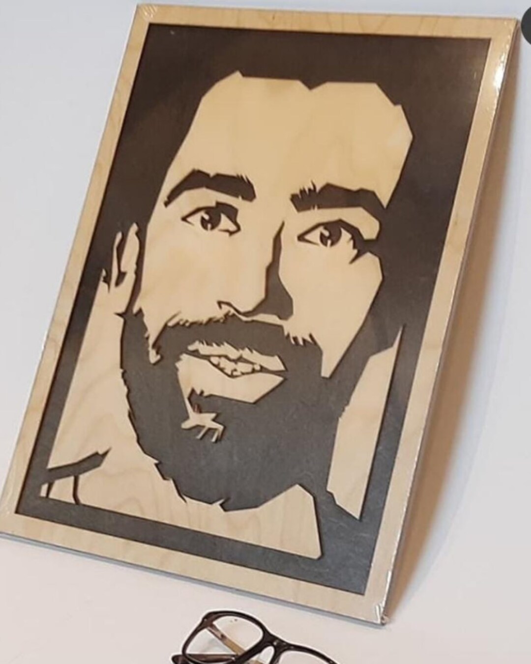 Customised Laser Cut Photo - Etsy