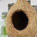 Coconut Coir Nest for Feeding Birds - Etsy