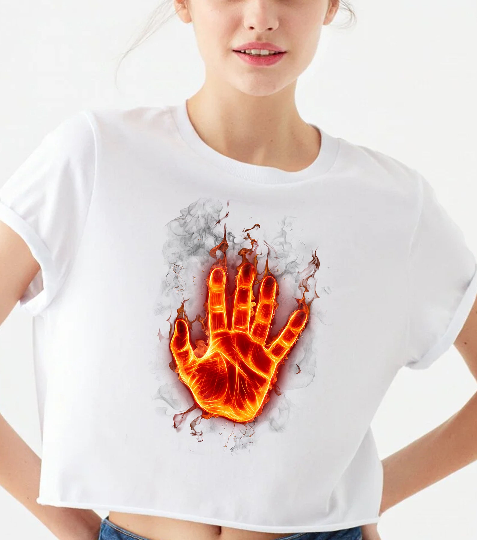 Flaming Hand Png Pirate Logo Png Ghost Rider Skull Png in Flames, Skull ...