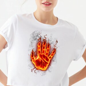 Flaming Hand Png Pirate Logo Png Ghost Rider Skull Png in Flames, Skull ...