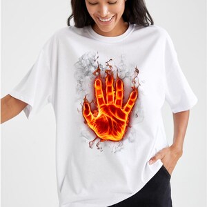 Flaming Hand Png Pirate Logo Png Ghost Rider Skull Png in Flames, Skull ...