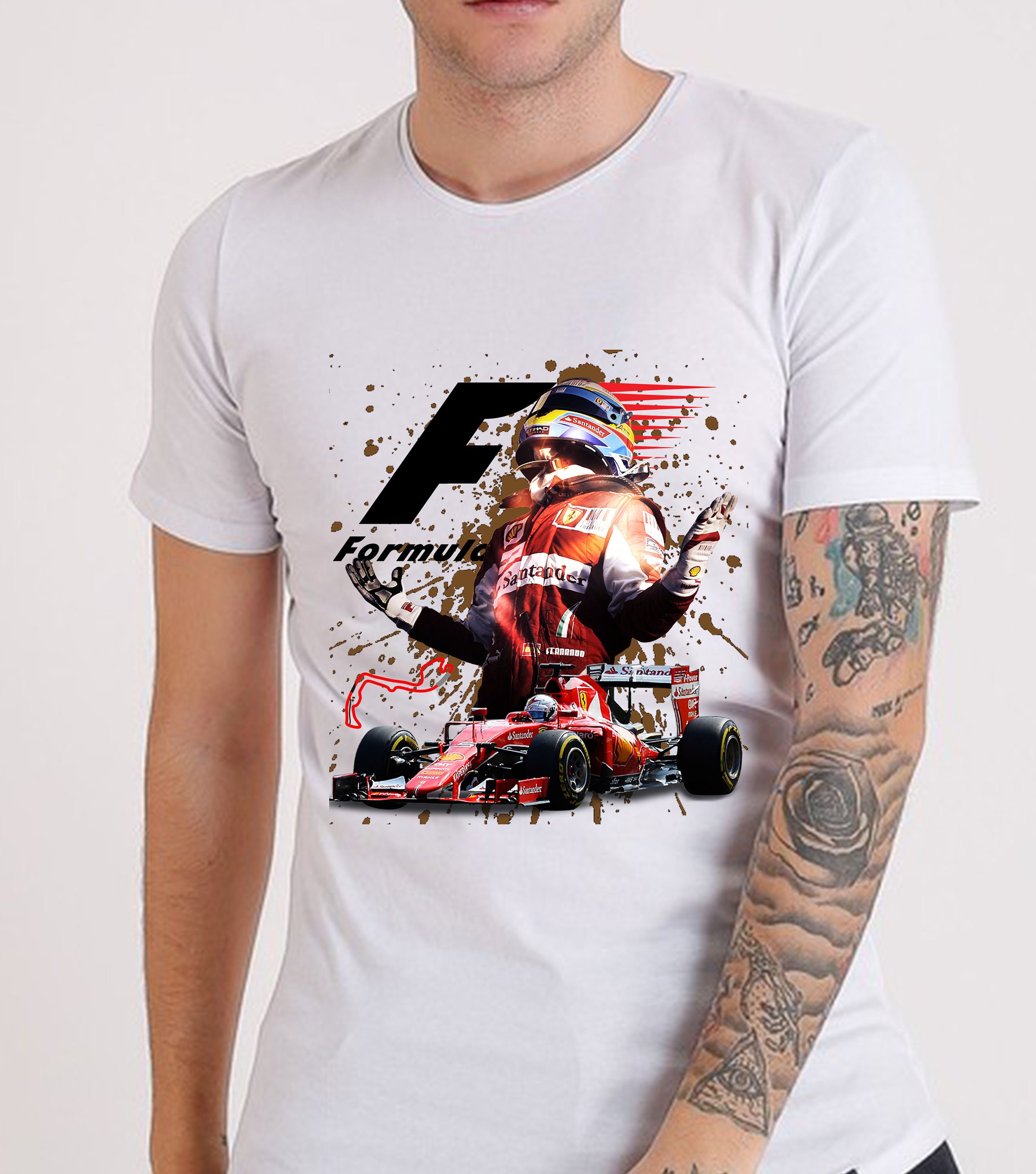 FORMULA F1 PNG T-shirt Design Downloadable File 300 Dpi Png - Etsy