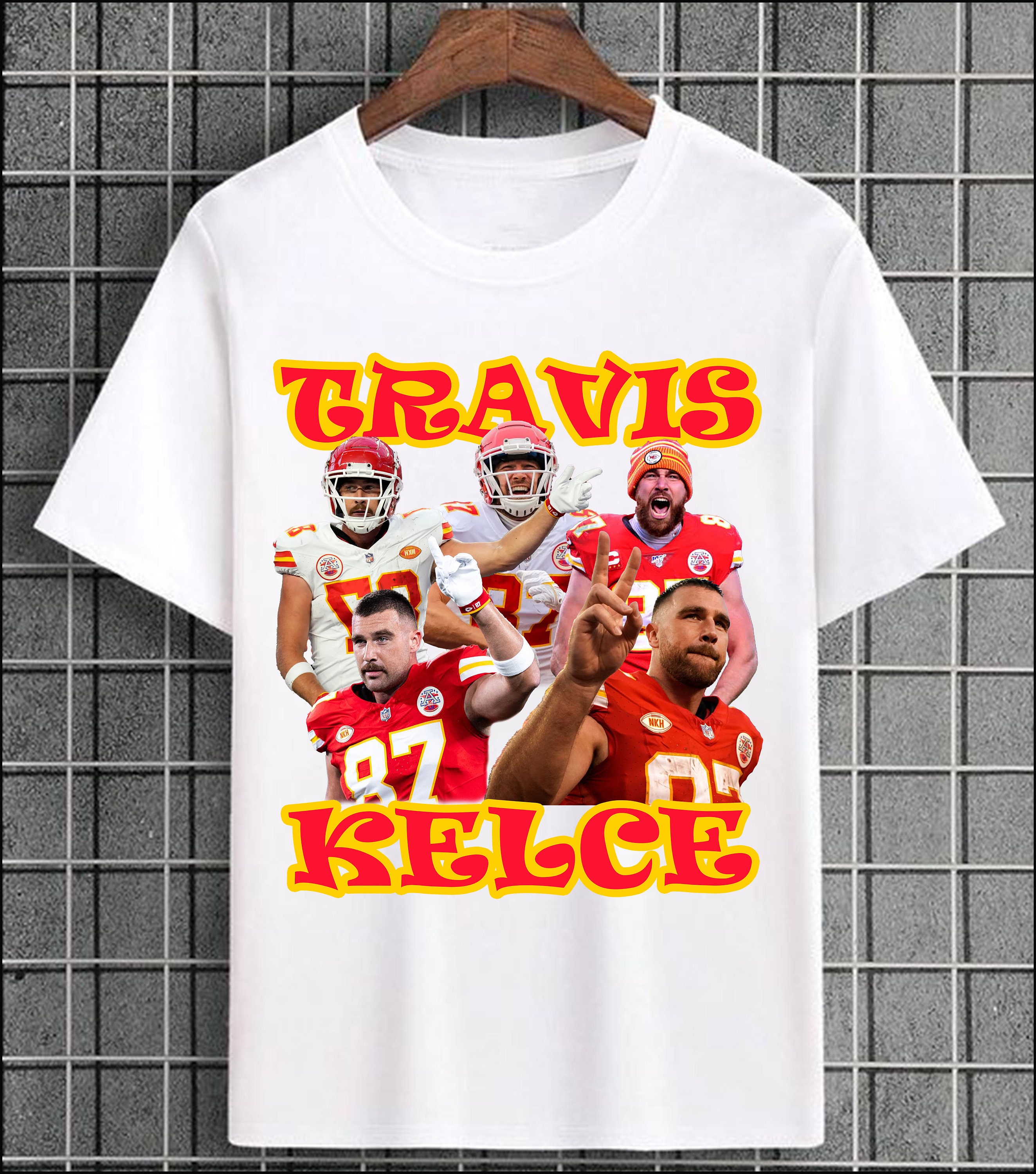 George Kittle PNG Digital Download Tshirt Desing Png Shirt Desing ...
