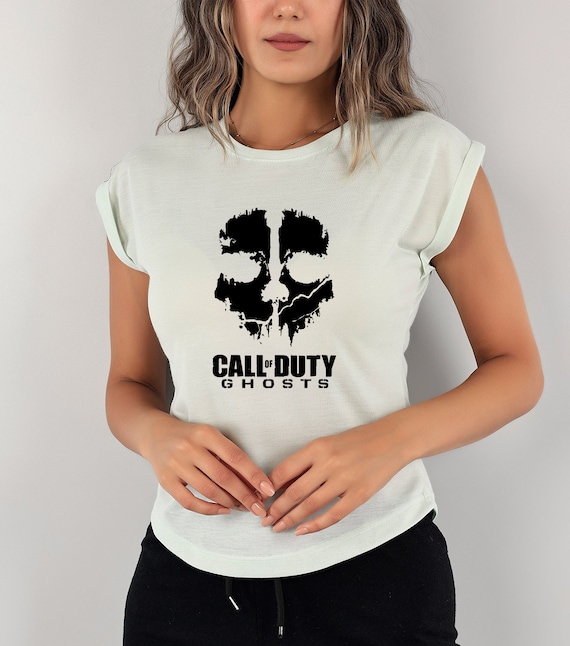 Call Of Duty Ghost Png