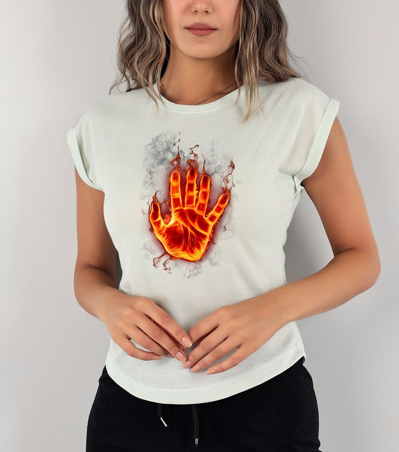 Flaming Hand Png Pirate Logo Png Ghost Rider Skull Png in Flames, Skull ...