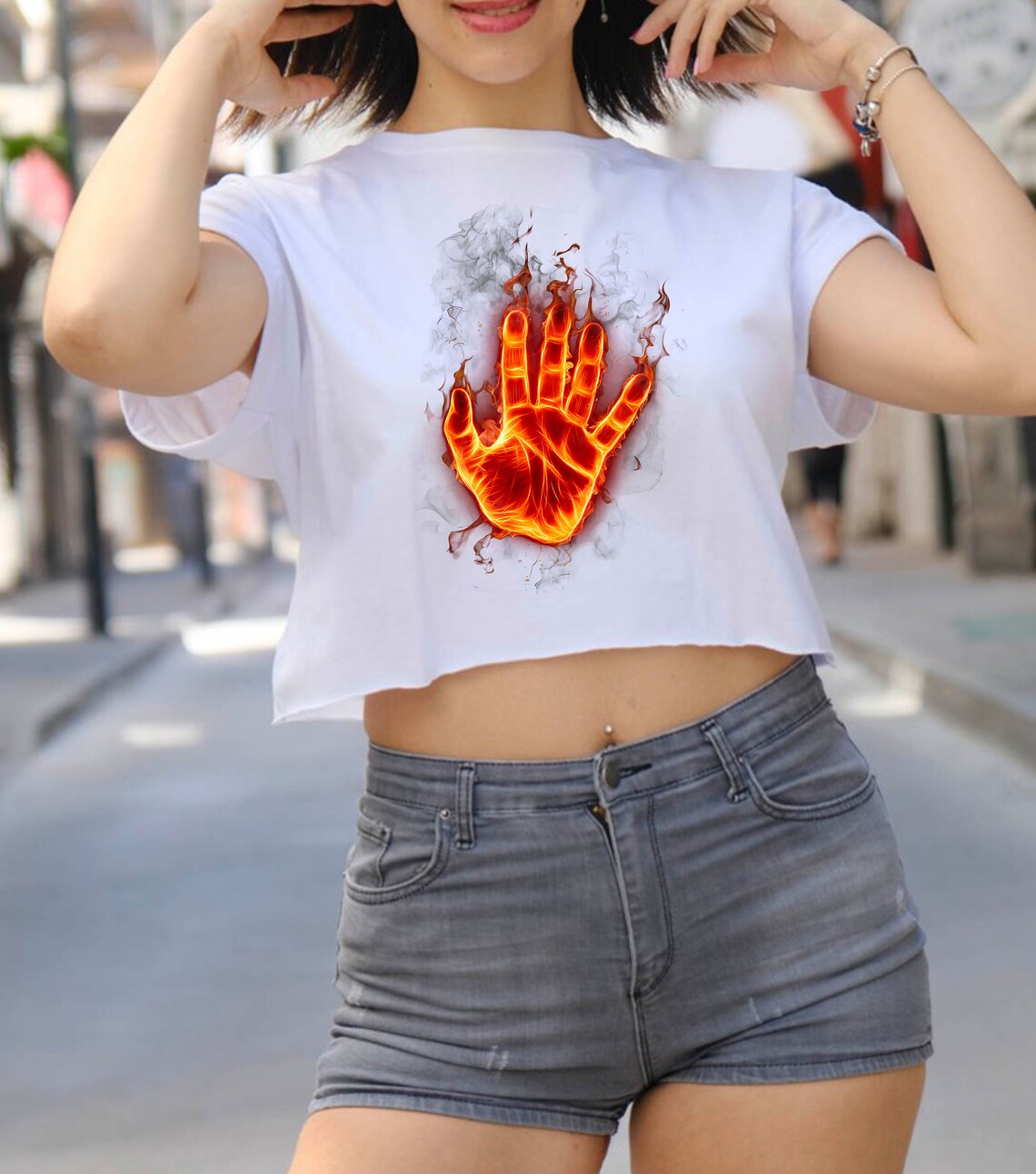 Flaming Hand Png Pirate Logo Png Ghost Rider Skull Png in Flames, Skull Skeleton Ghost Logo ...