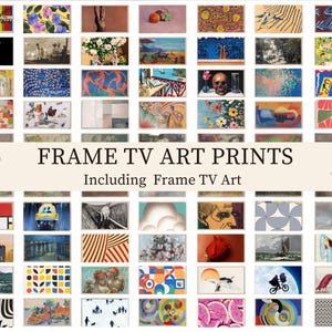 POPULAR SALE, Mega Bundle, Printable Wall Art, Gallery Wall Set, Bundle ...