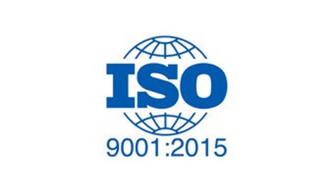 ISO 9001 QMS Template Pack: Quality Management System (ready to Use) - Etsy