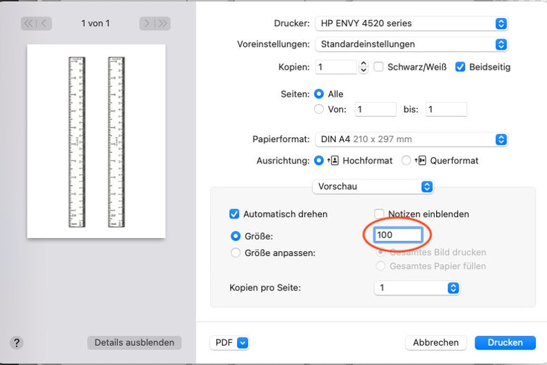 PAPEL REGLA A4 para imprimir en milímetros y pulgadas - Etsy México