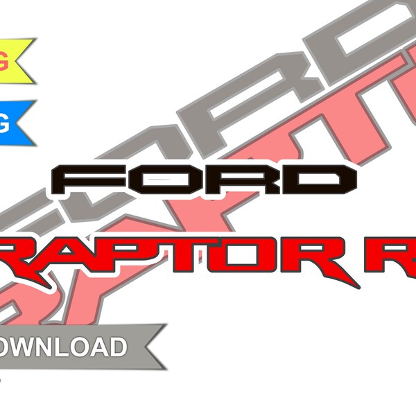 Ford Emblem Font - Etsy