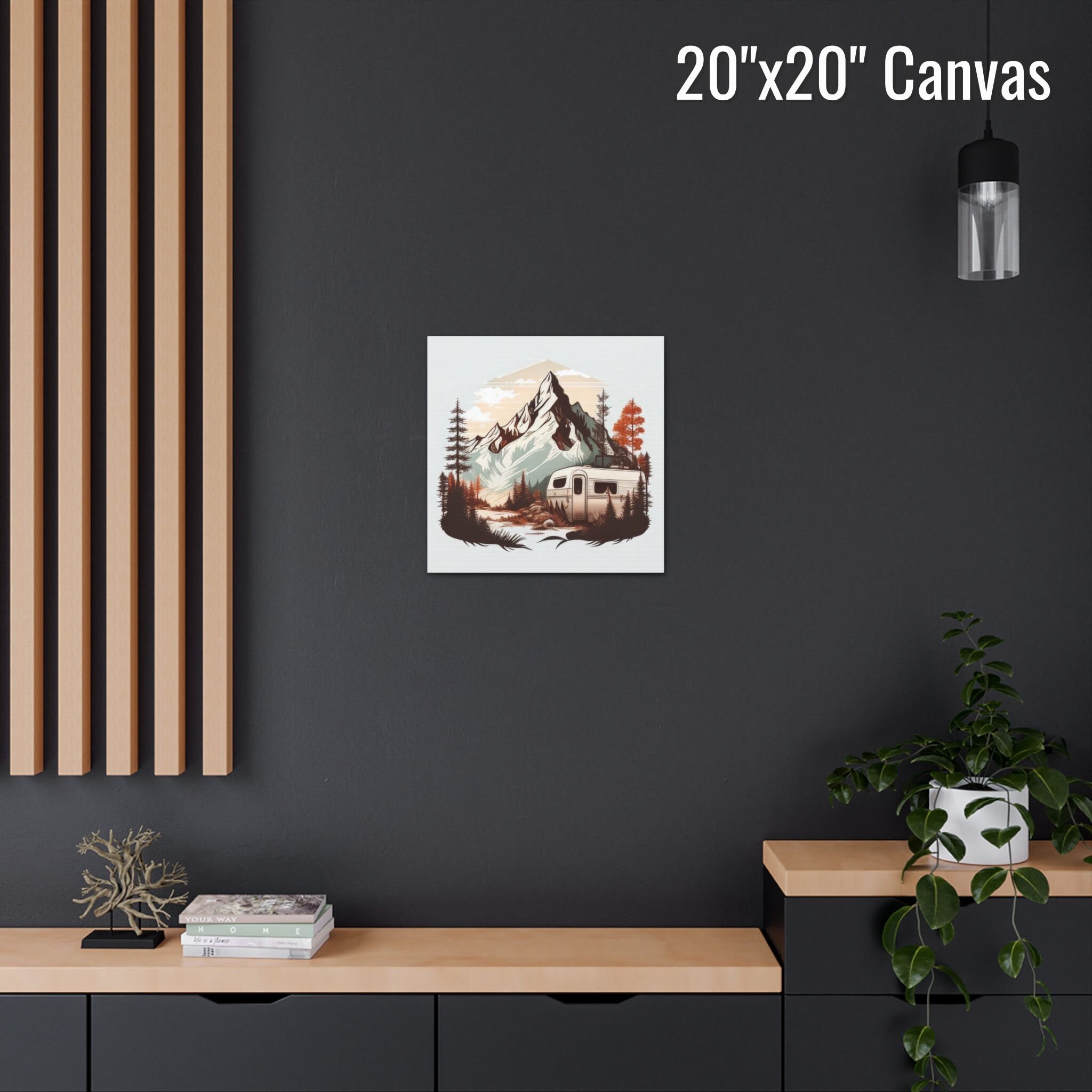 Custom Camper Decor Personalized Camper Gift Custom Camping - Etsy