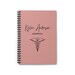 Personalized Doctor Notebook Personalized Physician Gift for New Doctor ...