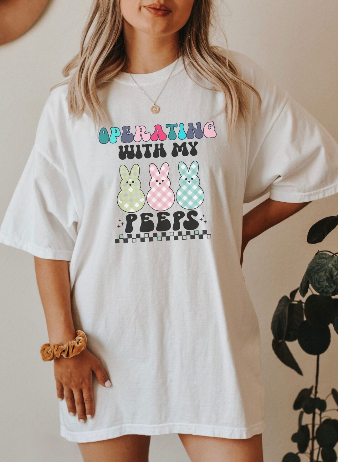 Easter OR Nurse Team Shirt for Surgical Nurse Shirts for Surgery Team ...