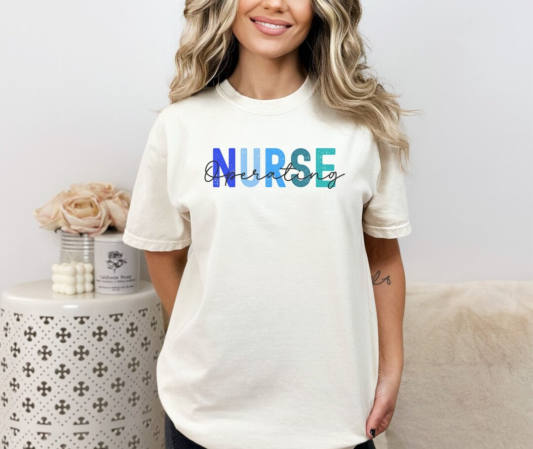 Surgical Nurse Gifts for OR Nurse OR Nursing Gifts for Operating Room ...