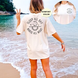 Night Shift Nurse Shirt Night Shirt Shirt Night Shift Gifts Funny Nurse ...