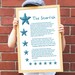 The Starfish Story Digital Poster Download - Etsy
