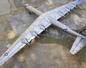 1:72 Scale Convair B-36H Peacemaker Strategic Bomber Aircraft - Etsy