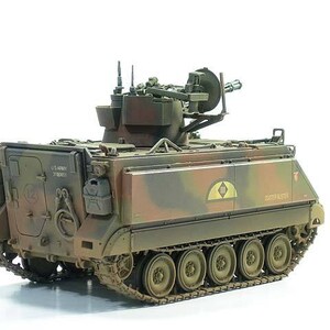 1:35 Scale M163 Vulcan SPAAG - Etsy