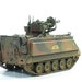 1:35 Scale M163 Vulcan SPAAG - Etsy