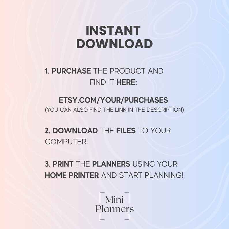 5 Day Weekly Schedule Printable, 5AM - 10PM Half Hourly Schedule, Half ...