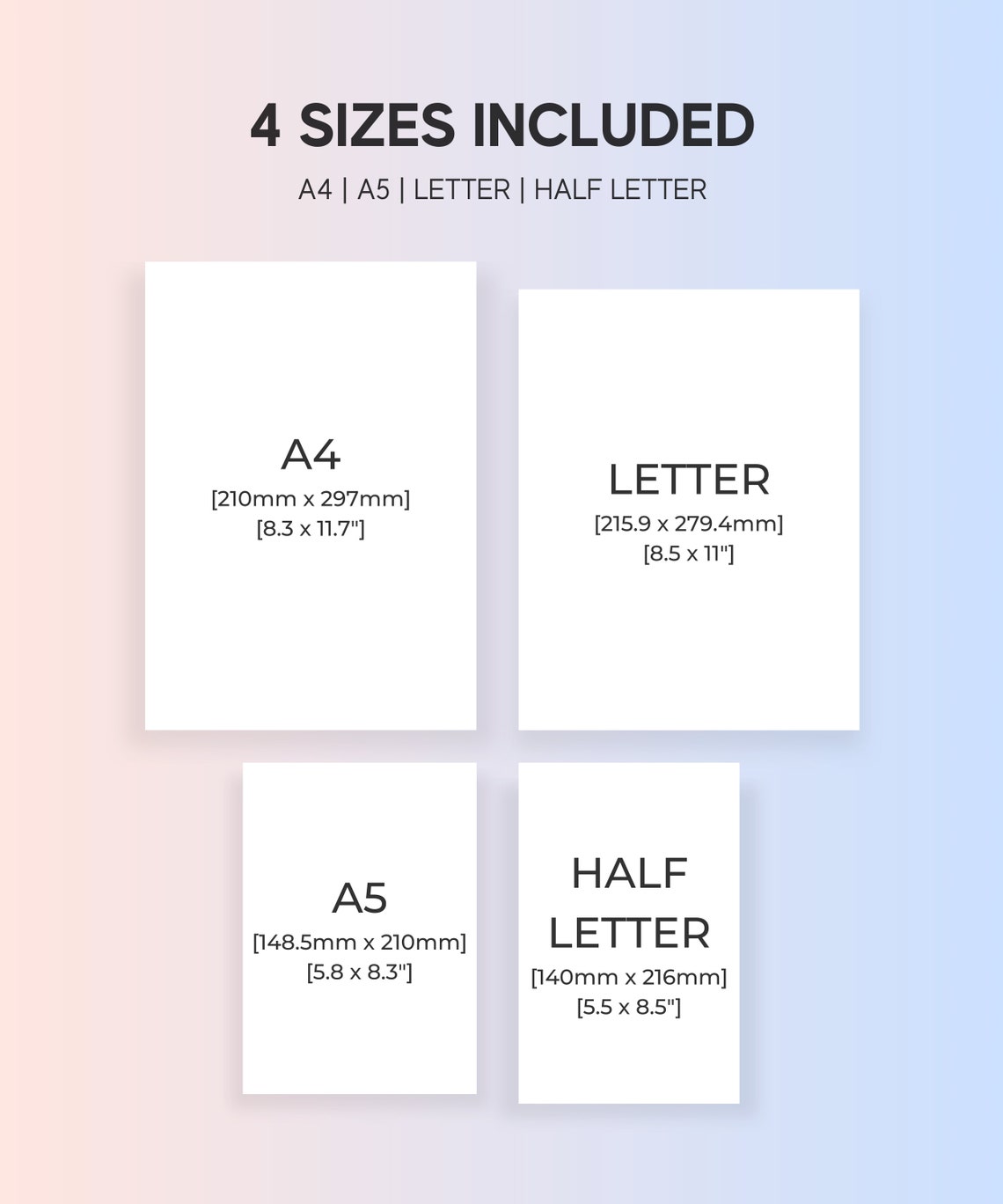 Reading Log, Printable Books to Read Tracker, Book Rating, Bookworm ...